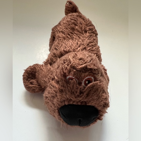 McDonald's | Toys | Secret Life Of Pets Duke Plush Mcdonalds Happy Meal ...